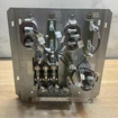 China GE 151X1213BA01SA01 AC-lijnfilter 600V voor Mark-serie Te koop