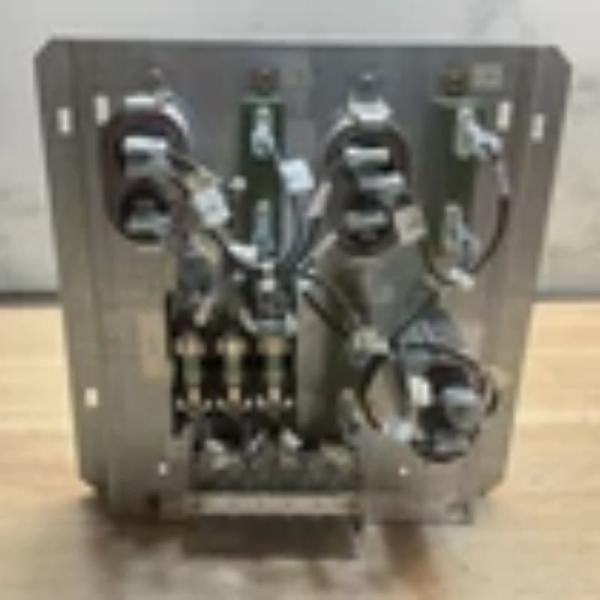 Quality GE 151X1213BA01SA01 AC Line Filter 600V for Mark Series for sale