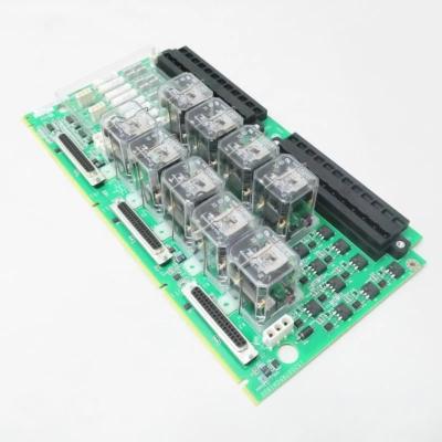 China GE IS200TRPGH1BDE Afsluitrelais voor Mark VI EX2100 Systemen Te koop