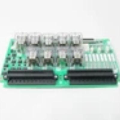 Cina Relai di terminazione GE IS200TRPGH1BDE per sistemi Mark VI EX2100 in vendita