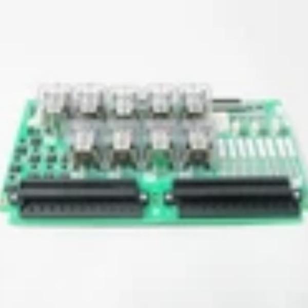 Quality GE IS200TRPGH1BDE Termination Relay for Mark VI EX2100 Systems for sale
