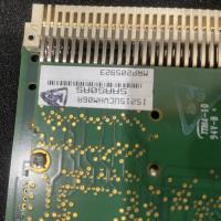 China GE IS215UCVHM06A Mark VI Universal Controller Module for sale