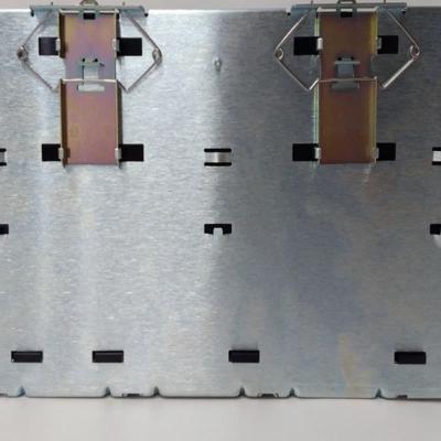 Cina Modulo di ingresso analogico GE IS230TNPAH2A in vendita