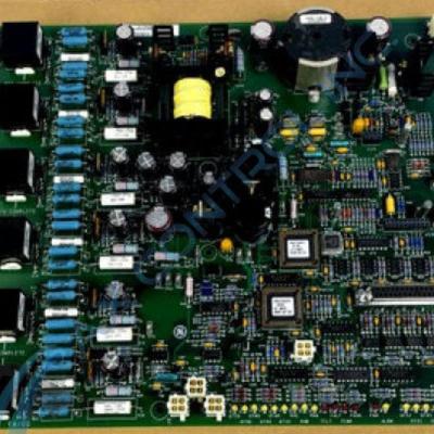 Cina GE IS200EHPAG1DAB Amplificatore d'impulso di porta in vendita