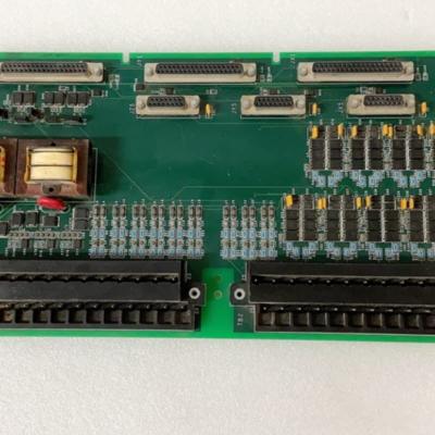 Cina GE IS200TPROH1CAA Turbine Protection Board (Consiglio di protezione delle turbine) in vendita
