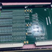 China GE IS200ESELH3AAA Exciter Selector Board  100mm Width for sale