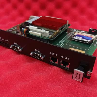Cina GE IS215ACLEH1BB Application Control Layer Board (Tabella di controllo dello strato applicativo) in vendita