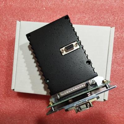 Cina GE IS220PPRFH1B PROFIBUS Master Gateway I/O Module Mark VIe in vendita