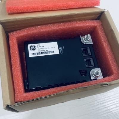 Cina GE IS220PAICH1A Analog I/O Pack per il controllo delle turbine Mark VI in vendita