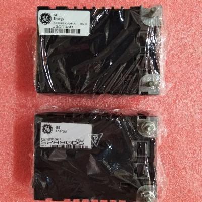 Cina GE IS220PAICH1A Analog I/O Pack per il controllo delle turbine Mark VI in vendita