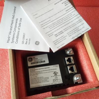 Cina GE IS220YAICS1A Analog I/O Pack SIL Mark VI Turbine Control in vendita