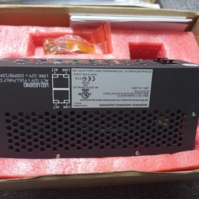 Cina GE IS420ESWBH3A Switch Ethernet IONet per Mark VIe in vendita