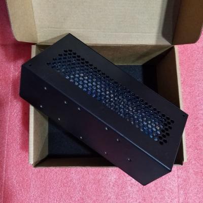 Cina GE IS420ESWBH3AE Ethernet IONet Switch per il controllo delle turbine Mark VIe in vendita