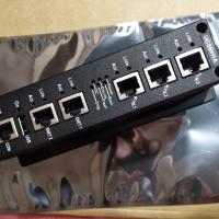 China GE IS420UCSBH1A UCSB Controller Module for Turbine Control for sale
