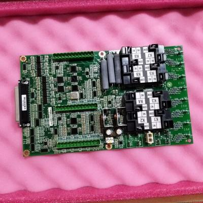 中国 GE IS210AEAAH1B コンフォーマルコーティングPCB Mark VIe タービン制御 販売のため