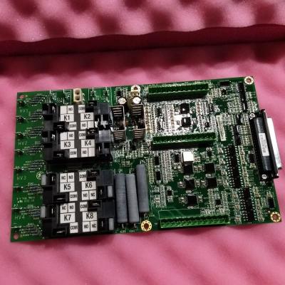 Cina GE IS210AEAAH1BGB PCB con vernice protettiva Mark VIe Turbine Control in vendita