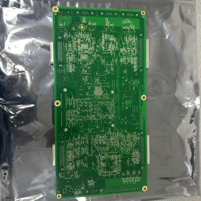 China GE IS210MACCH1AFG PCB para el control de turbinas de la marca VIe en venta