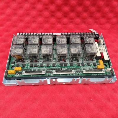 Cina GE IS210TREGH1B Turbine Emergency Trip Terminal Board Marca VI in vendita