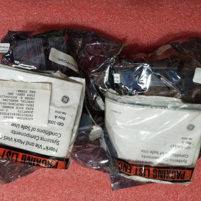 中国 GE IS220PPRFH1A PROFIBUS マスターゲートウェイパック Mark VIe用 販売のため