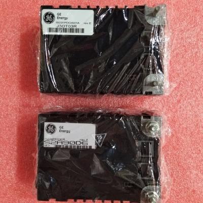 China GE IS220PDOAH1B Módulo discreto de entrada y salida para el control de turbinas en venta