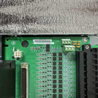中国 GE IS230TNTRH1C タービン保護DINレールモジュール 販売のため