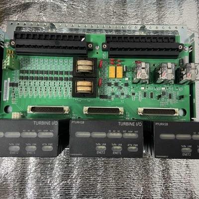 中国 GE IS200TTURH1CFD タービン保護 DINレールモジュール 販売のため