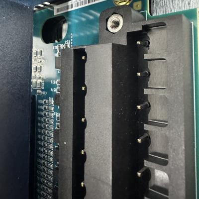 China GE IS400TBCIS2C Tarjeta de terminal de E/S de contacto para Mark VIe en venta