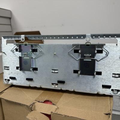 China GE IS410TBCIS2C Panel de terminales de entrada/salida de contacto para el control de las turbinas en venta