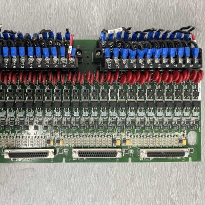 China GE IS200TICIH2ACB Modulo de control de entrada y salida de turbina para sistemas Speedtronic en venta