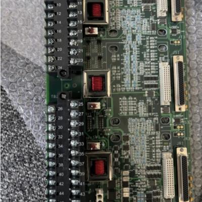 중국 GE IS200TSVCH1ADC 서보 터미널 보드 330mm x 200mm 판매용