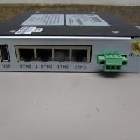 China GE IS420CCGAH2A-C Control Communication Gateway Module for sale
