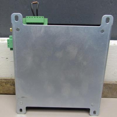 China GE IS420CCGAH2A-C Módulo de puerta de enlace de comunicación de control en venta