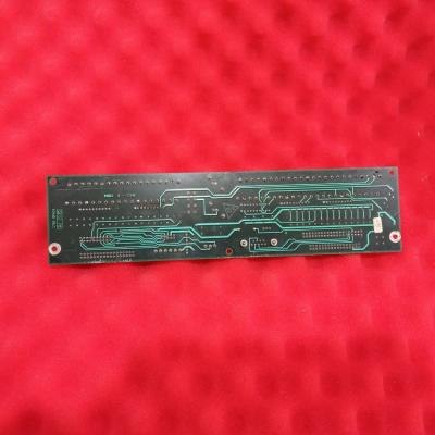 China Placa de terminação GE DS200CTBAG1ADD 330mm x 100mm Mark V à venda