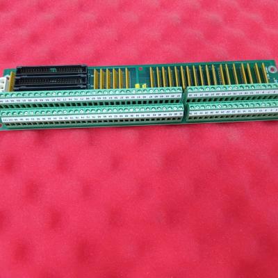 China GE DS200DTBBG1ABB Klemmenbrett 330mm x 200mm für Mark V Turbinensteuerung zu verkaufen