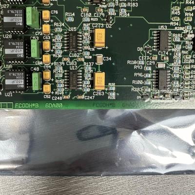 China GE DS200FCGDH1BCA LCI-Steuerungskarte 330 mm x 200 mm zu verkaufen