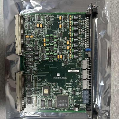 China GE DS200FCGDH1BAA Gate-Verteilungskarte für Mark V Turbinensteuerung zu verkaufen