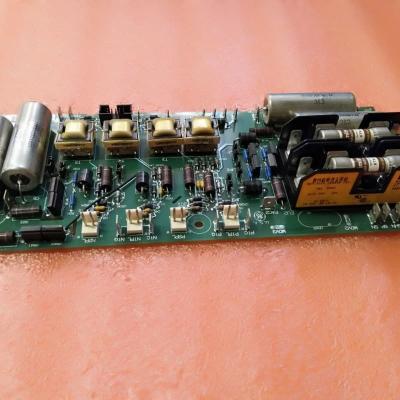 China GE DS200FSAAG1ABA Feldversorgung Verstärker Board Mark V 330mm x 200mm zu verkaufen