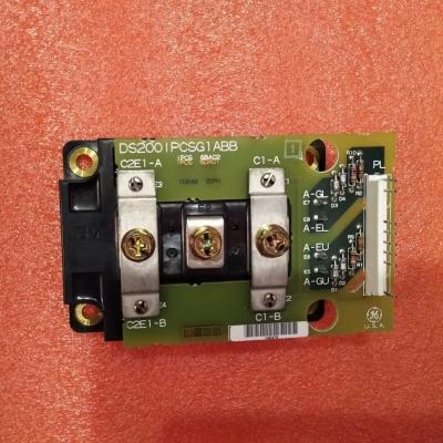 中国 GE DS200IPCSG2ABB IGBT P3 スナバボード 330mm x 200mm 販売のため