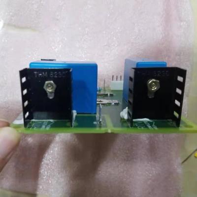 China GE Mark V DS200IQXDG1A Inverter Snubberkarte 330mm x 100mm zu verkaufen