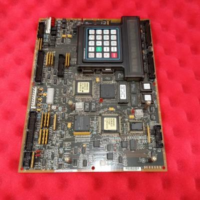 中国 GE DS200LDCCH1ANA ドライブ制御LANボード 330mm × 200mm 販売のため