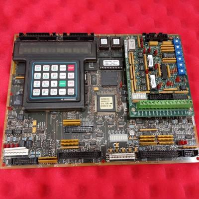 中国 GE DS200LDCCH1AHA ドライブ制御LANボード 330mm × 200mm 販売のため