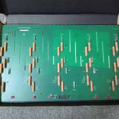 中国 GE DS200NATOG1ABB 電圧フィードバック スケーリングボード 330mm x 200mm 販売のため