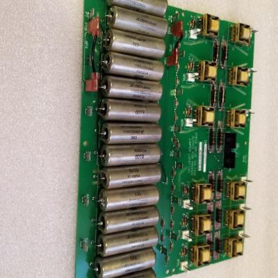 中国 GE DS200PCCAG7ACB DC電源接続ボード 330mm x 200mm 販売のため