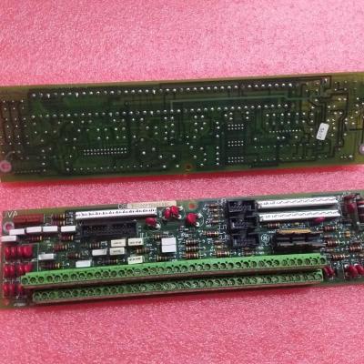 China GE Termination Board DS200PTBAG1AEC Mark V 330 mm x 200 mm Te koop