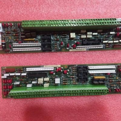 中国 GE ターミネーションボード DS200PTBAG1BBA Mark V 330mm x 200mm 販売のため