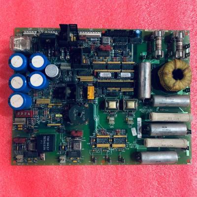 中国 GE Mark V DS200SDCIG1AFB DC電源供給ボード 200mm x 330mm 販売のため