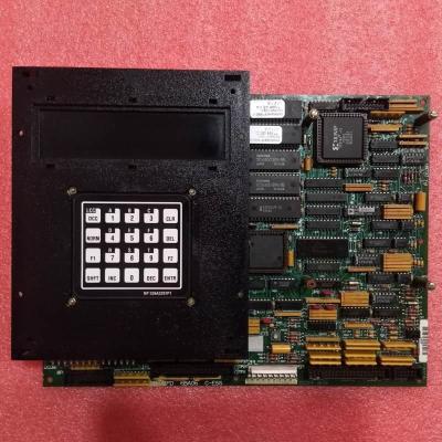 China El sistema de control de las turbinas GE Mark V DS215GASQG4AZZ01A 200 mm x 100 mm en venta