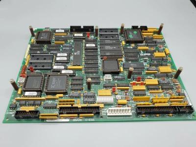 中国 GE DS200SDCCG1AFD Mark V タービン用ドライブ制御基板 200x100mm 販売のため