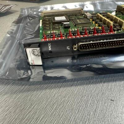 中国 GE Mark V DS200SIOBH1ABA VME I/O ボード 330mm × 200mm 販売のため