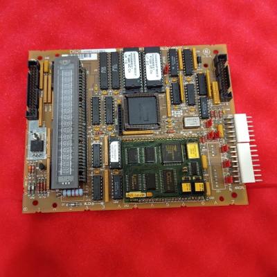 中国 GE DS200SLCCG3A LAN通信カード 330mm × 200mm 販売のため